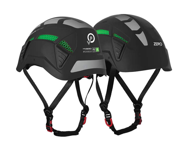 Shop Safety Helmets & Accessories NZ | Leading Height Safety Helmets ...