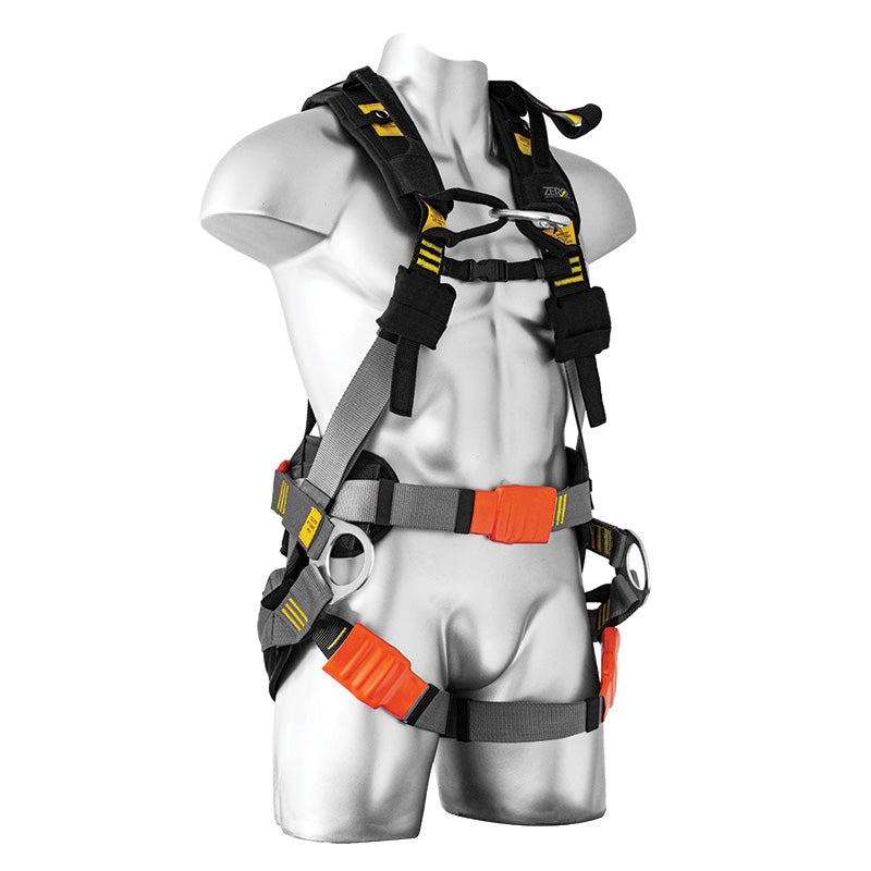 Shop Harnesses NZ | Leading Height Safety Harnesses – Monkeytoe Shop